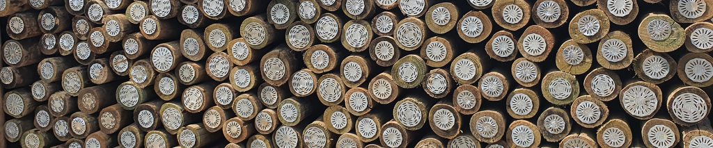 CCA Treated Poles, Droppers & Intingus